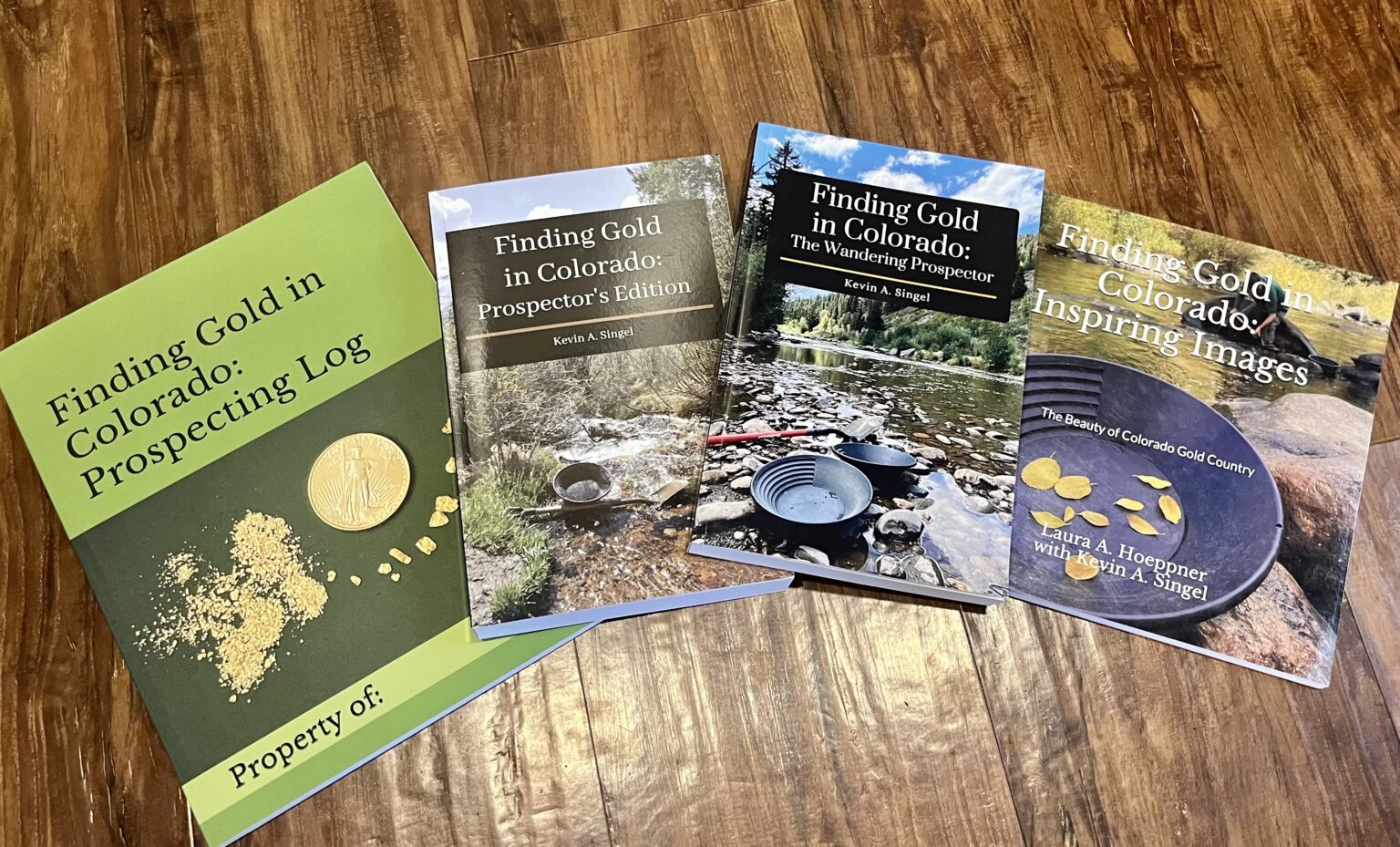 Year-round Gold Prospecting in Colorado – Finding Gold in Colorado